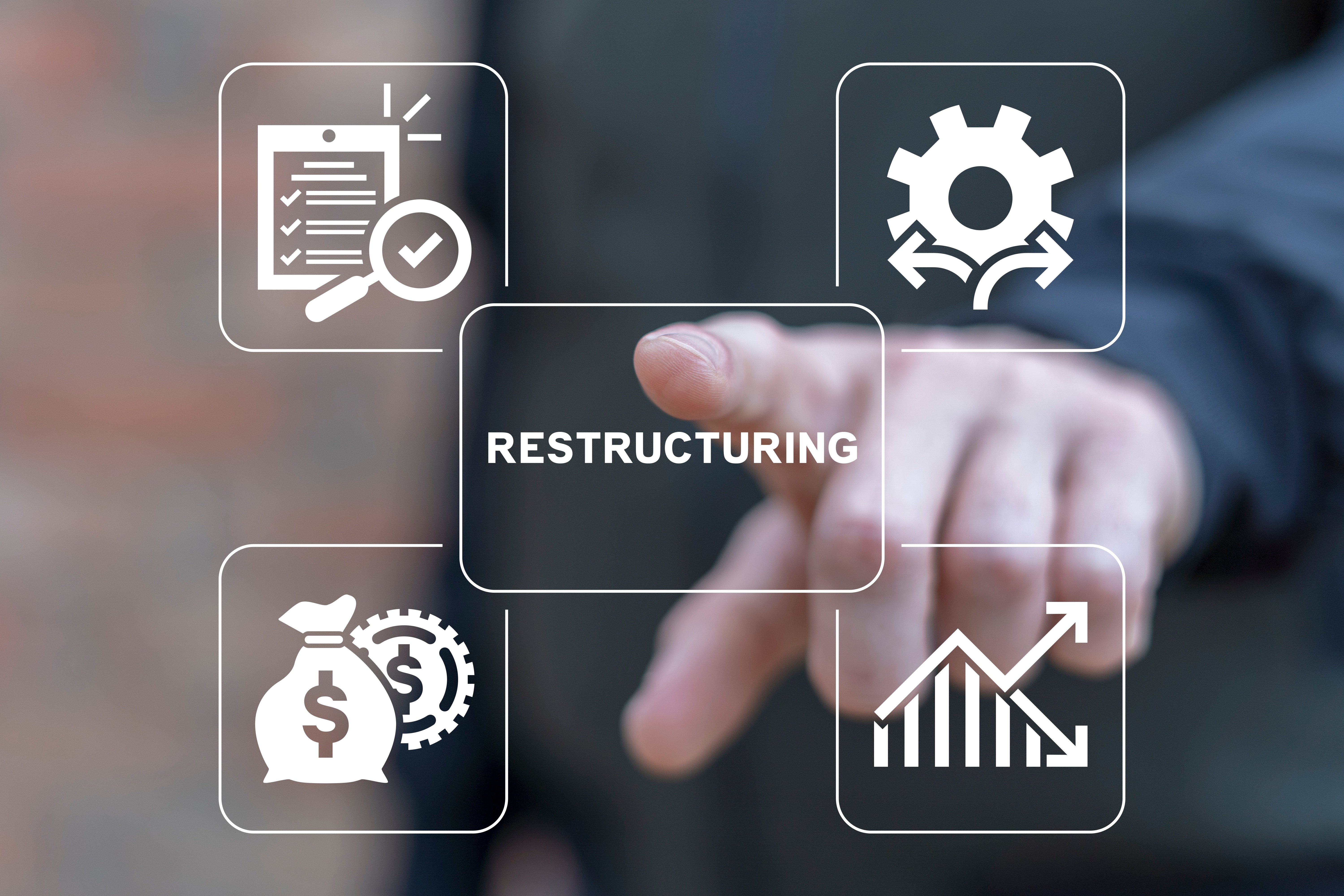 Small business restructure roll-over: tax relief for genuine business ...