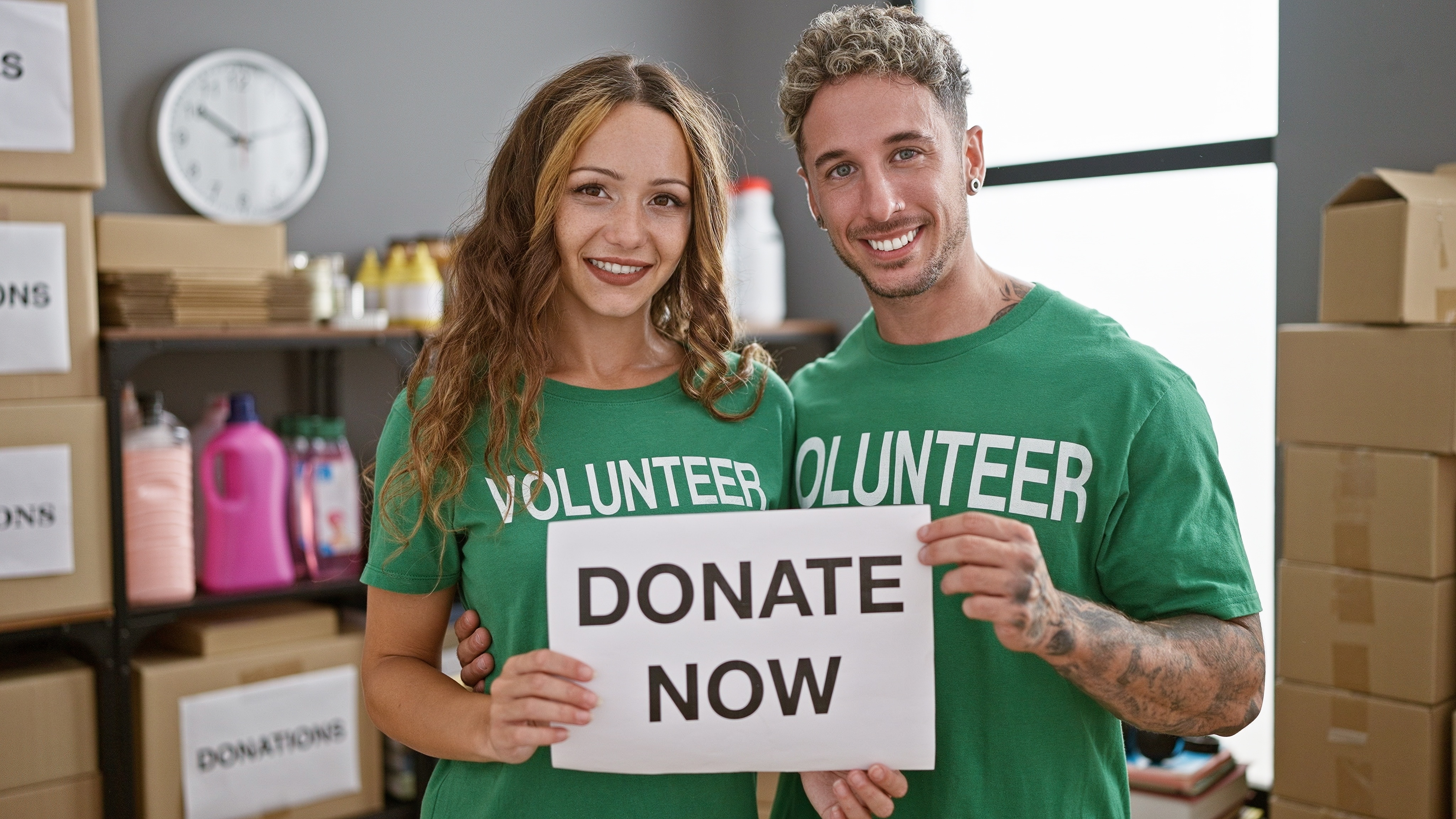Deducting gifts and donations: getting it right at tax time