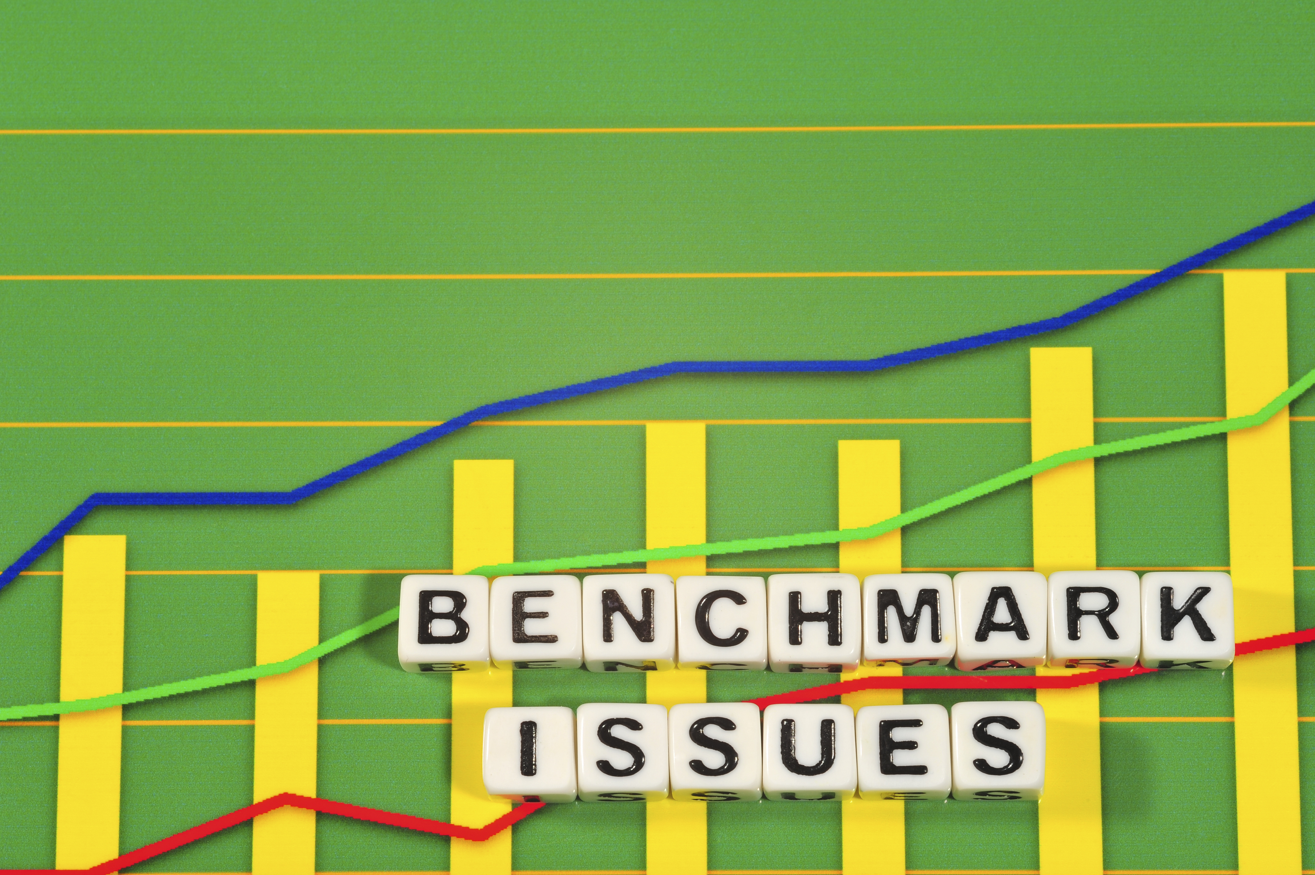 ATO’s use of small business benchmarks